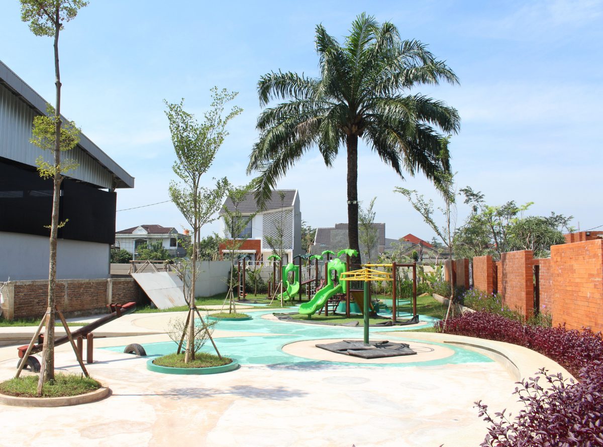 Arena Sports Club - Vida Bekasi | Future Bekasi CBD